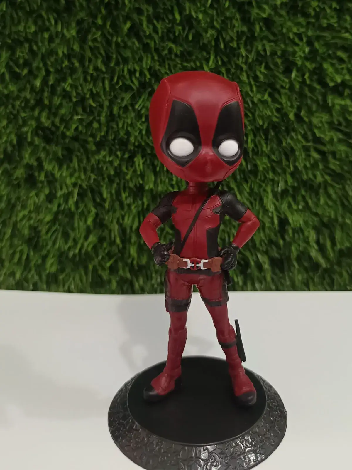 Deadpool Q-Posket Figure - Baka Store